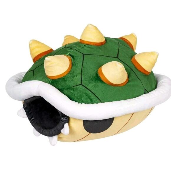 Nintendo | Toys | Club Mocchi Mocchi Nintendo Super Mario Mega 5 Plush ...